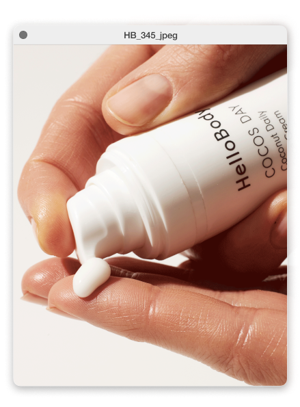 HelloBody – The Clean Beauty Community – Less is More Skin DE