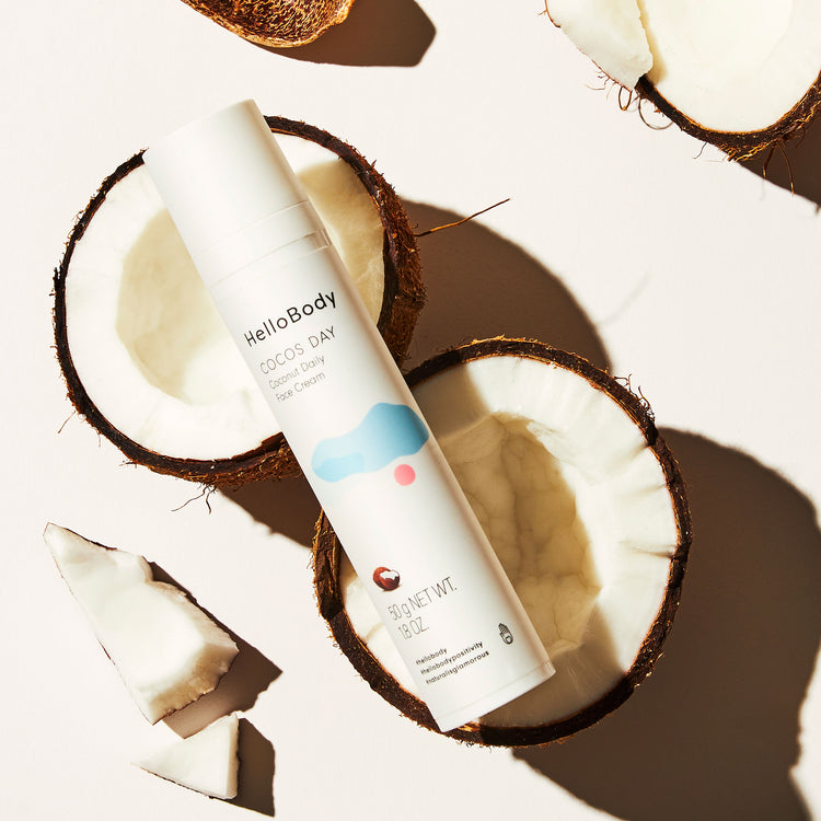 HelloBody – The Clean Beauty Community