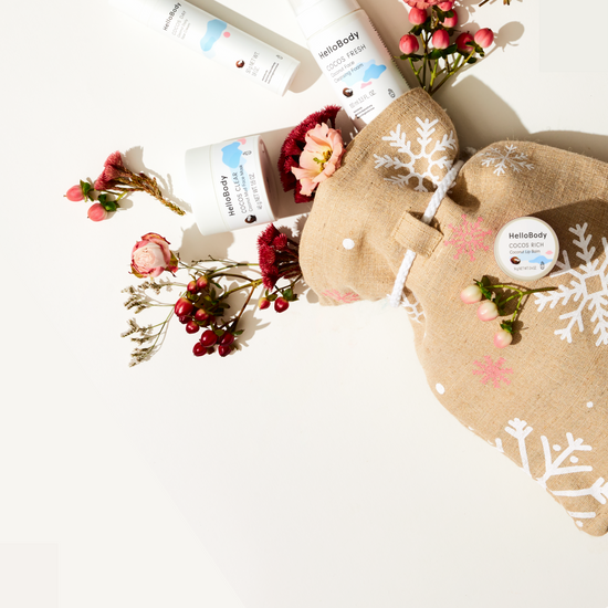 HelloBody – Less is more Skin – Less is More Skin DE