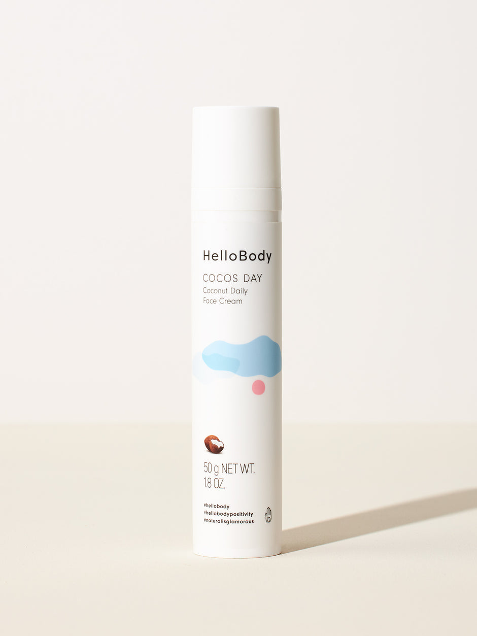 HelloBody – Less is more Skin – Less is More Skin DE