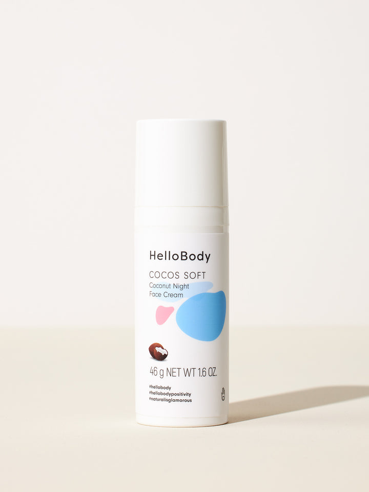 HelloBody – Less is more Skin – Less is More Skin